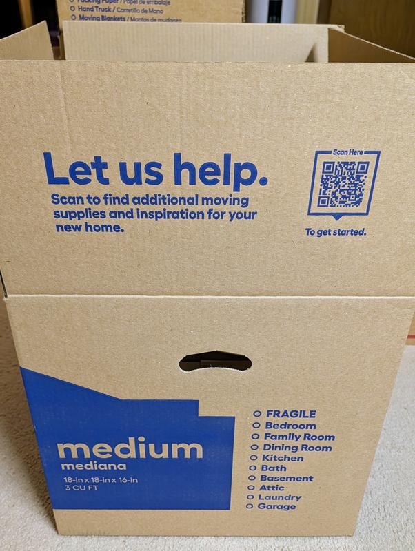 Shop Lowe's Bathroom Moving Kit at Lowes.com