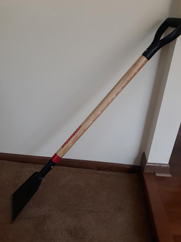 Razor-Back 34-in L Ice Scraper 81100 at Lowes.com