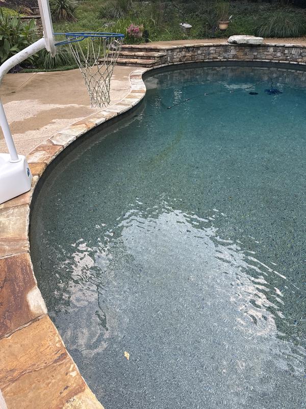 Clorox 40-lb Pool Salt 40B-CLXPOOL at Lowes.com