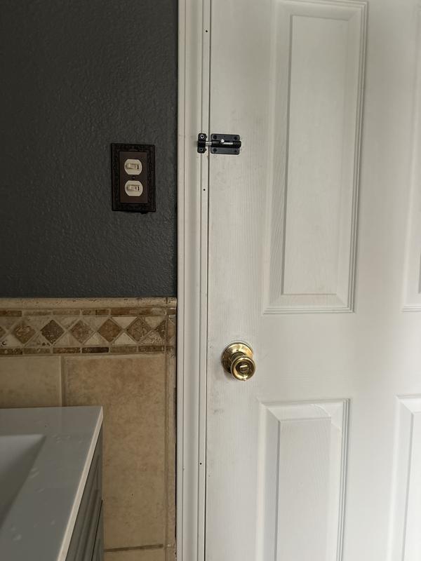 allen + roth 19/32-in x 2-1/4-in x 10-ft Painted MDF 376 Casing in the ...