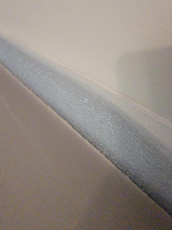 MAPEI Self Leveler Plus 50-lb Powder Indoor Self-leveling Underlayment ...