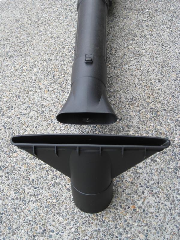 EGO POWER+ Replacement Cone AN5801 at Lowes.com