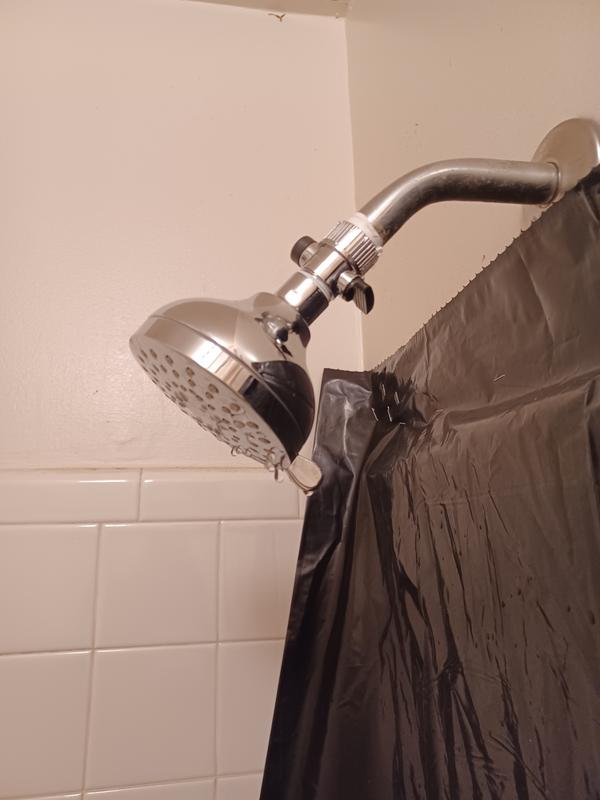 Danco 1/2-in FIP x 1/2-in MIP Abs Straight Valve 10750 at Lowes.com