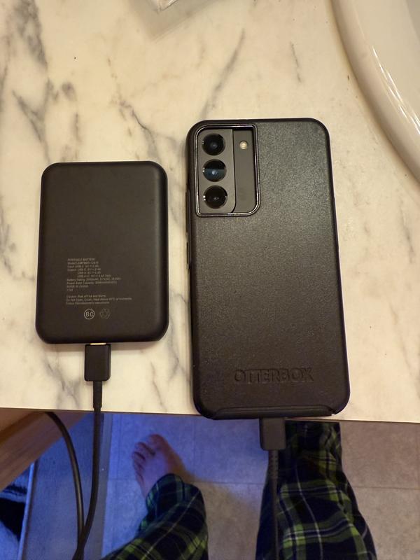 Utilitech 5000mAh OPP non-mag Portable Battery Lithium Ion (li-ion ...