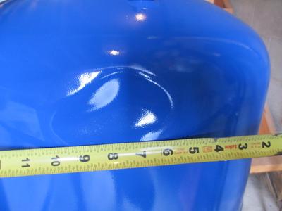 Water Worker 44-Gallon Vertical Pressure Tank at Lowes.com