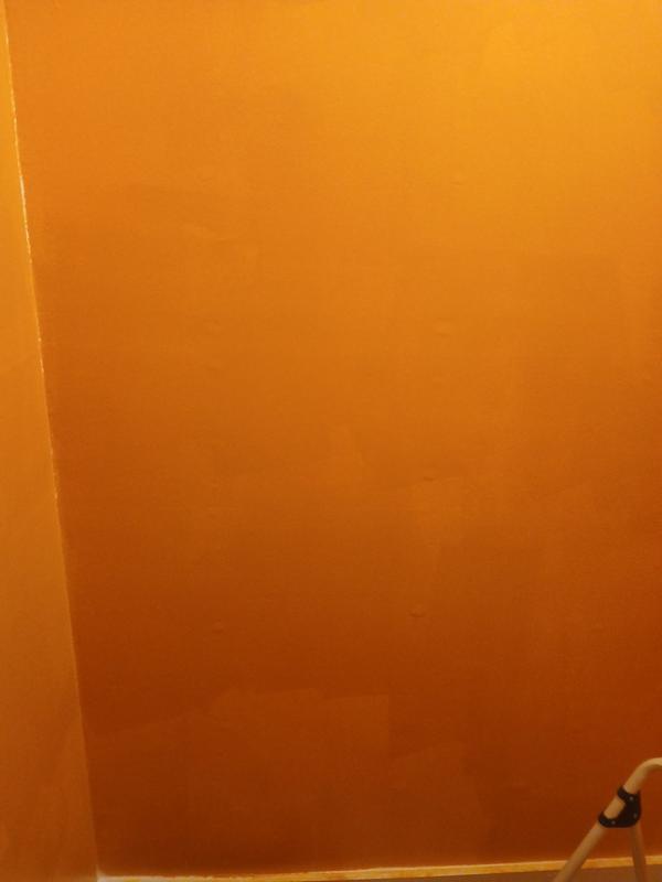 HGTV HOME by Sherwin-Williams Ovation Plus Semi-gloss Mint Whisper 5008 ...