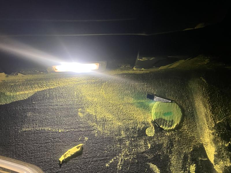 HGTV HOME by Sherwin-Williams Ovation Plus Semi-gloss Blindfold 4007-2c ...