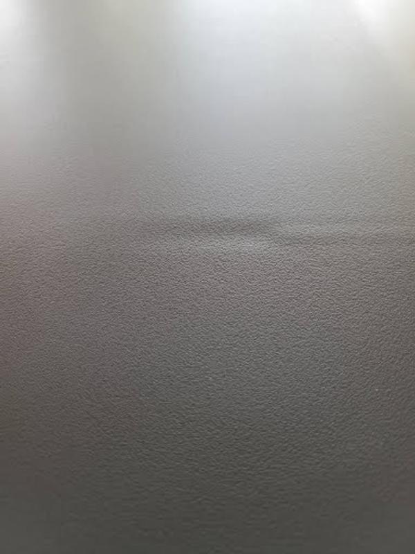 Veradek 2 -Pack Rectangle 39-in W x 12.5-in L Black Plastic Indoor ...