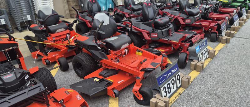 Ariens IKON 6 Bushel Bagging System Bagger 81800100 at Lowes.com