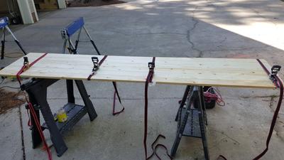 IRWIN 36-in Light-Duty 600.0-lb Bar Clamp in the Clamps department at ...