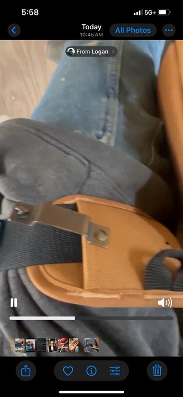 Carhartt 7 Pocket Tool Belt General Construction Polyester Tool Belt ...