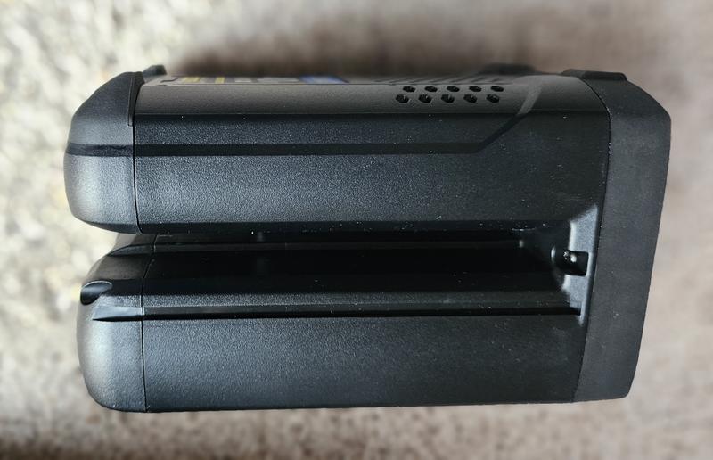 Kobalt K40 1800-Watts Portable Power Station KBS 1040A-03 at Lowes.com