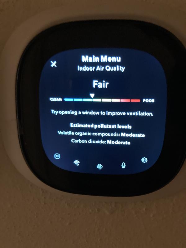 Shop Generac 22kW Home Standby Generator + ecobee Smart Thermostat ...