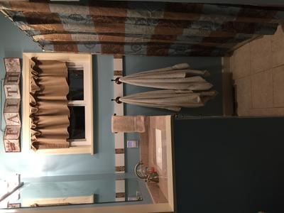 allen + roth Raleigh Polished Chrome Single-Hook Wall Mount Towel Hook ...