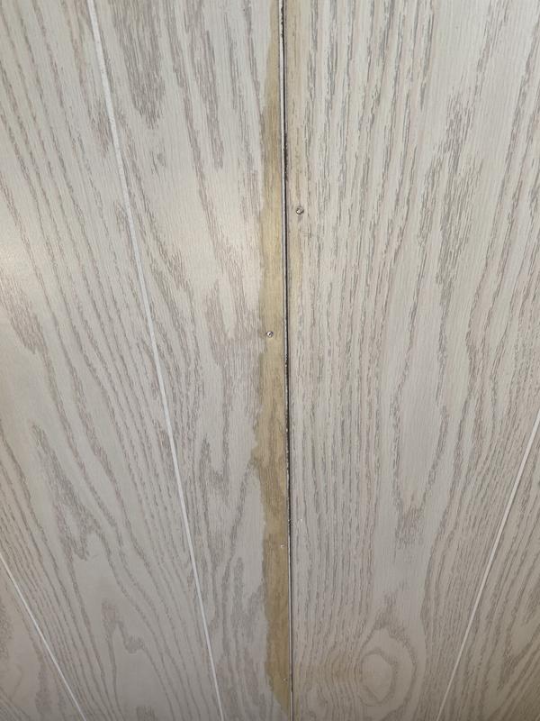 RELIABILT 9/16-in x 3-1/4-in x 8-ft Colonial Primed Finger Jointed Pine ...