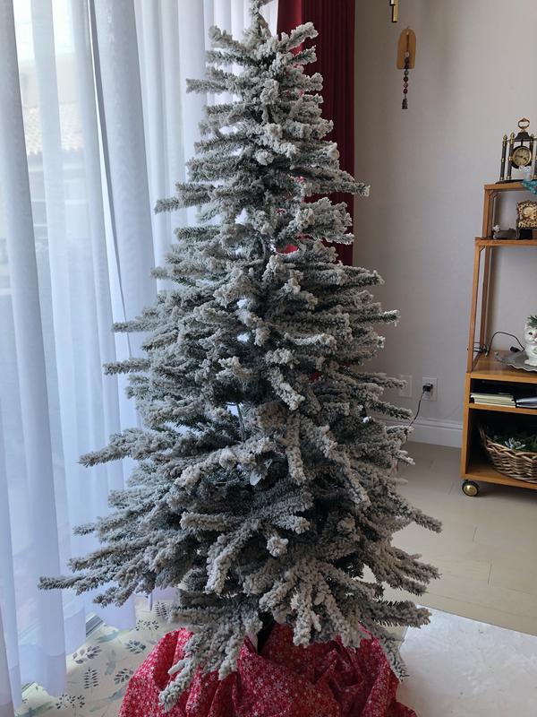 Shop Tree Classics by Balsam Hill Balsam Hill Artificial Greenery ...