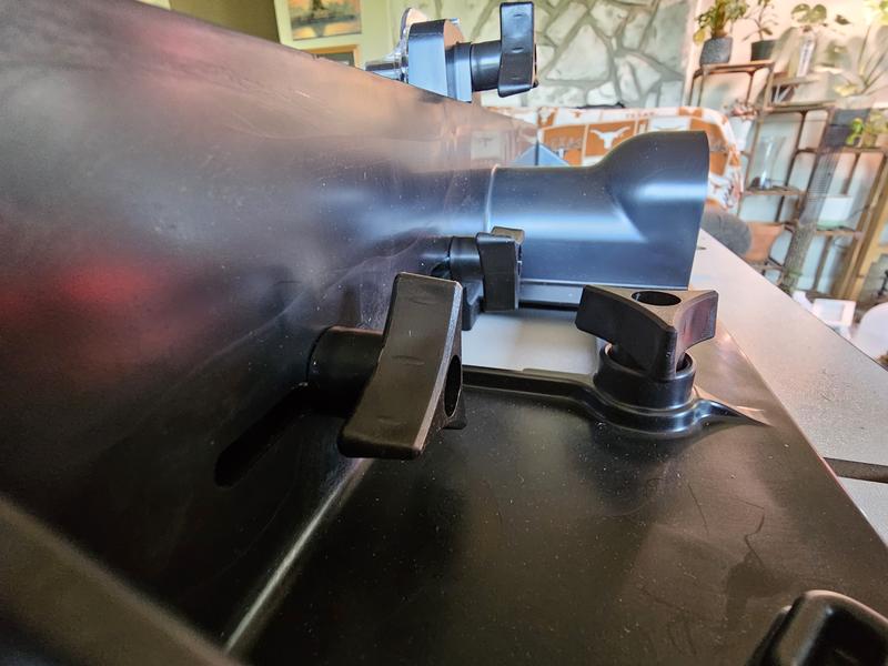 Bosch 15 Amps Adjustable Mdf Router Table RA1141 at Lowes.com