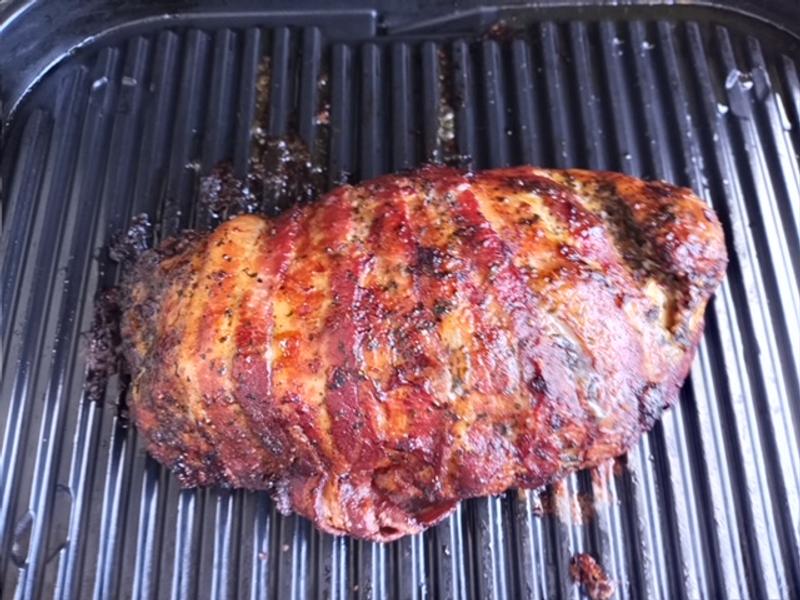 Shop Ninja Woodfire Outdoor Grill and Smoker OG900 Series with Grill ...