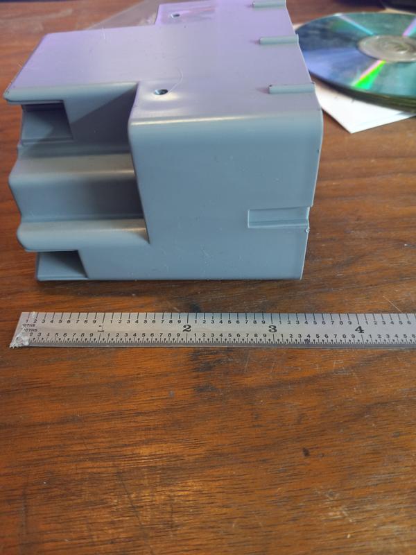 Madison Electric Products Smart box 1-Gang Polycarbonate New Work/Old ...