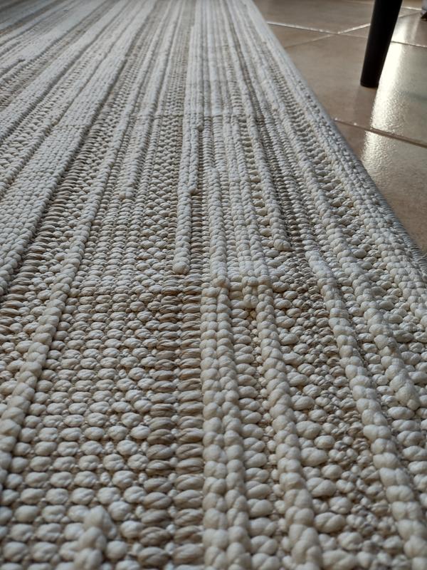 Origin 21 3 X 5 (ft) Cream Indoor Abstract Area Rug 3A-24231-102 at ...
