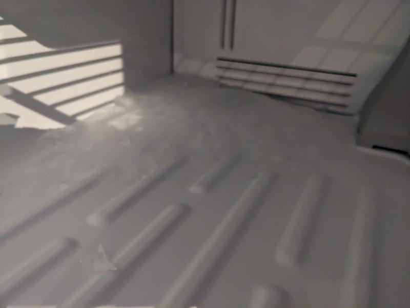 Whirlpool Whirlpool Ice Maker Kit- White W11510803 at Lowes.com