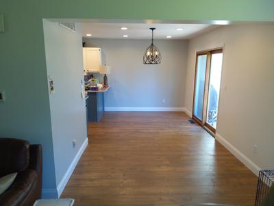 Pergo Portfolio + WetProtect Rustic Amber Chestnut 10-mm T x 7-1/2-in W ...