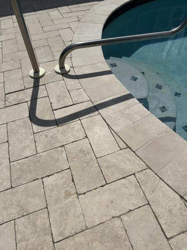 CasaScapes 35-lb Beige Paver Polymeric Sand CASASAND0001 at Lowes.com
