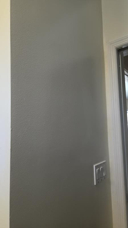 Shop Valspar Interior/Exterior Bonding Water-based Wall and Ceiling ...