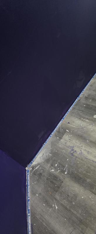 Capitol 7/8-in W x 48-in L Dual-Purpose Peel and Stick Concrete and ...