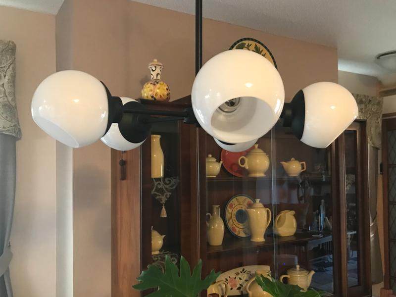 Origin 21 CYPRUS 5-Light Brushed Nickel Traditional Chandelier ...