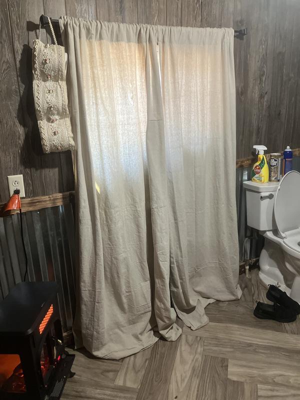 ProLine Heavy Weight 1 Mil Canvas 10-oz 4-ft x 15-ft Drop Cloth K-CD415 ...