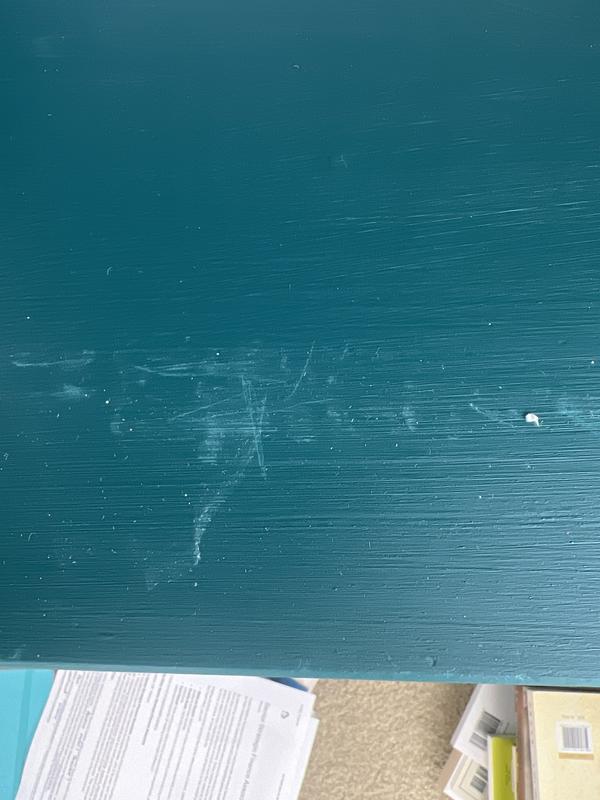 Valspar Reserve Eggshell Cut Ruby 1009-4 Latex Interior Paint + Primer ...