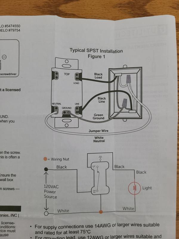 Utilitech 15-Amps 120-volt In-wall Lighting Timer 79754 at Lowes.com