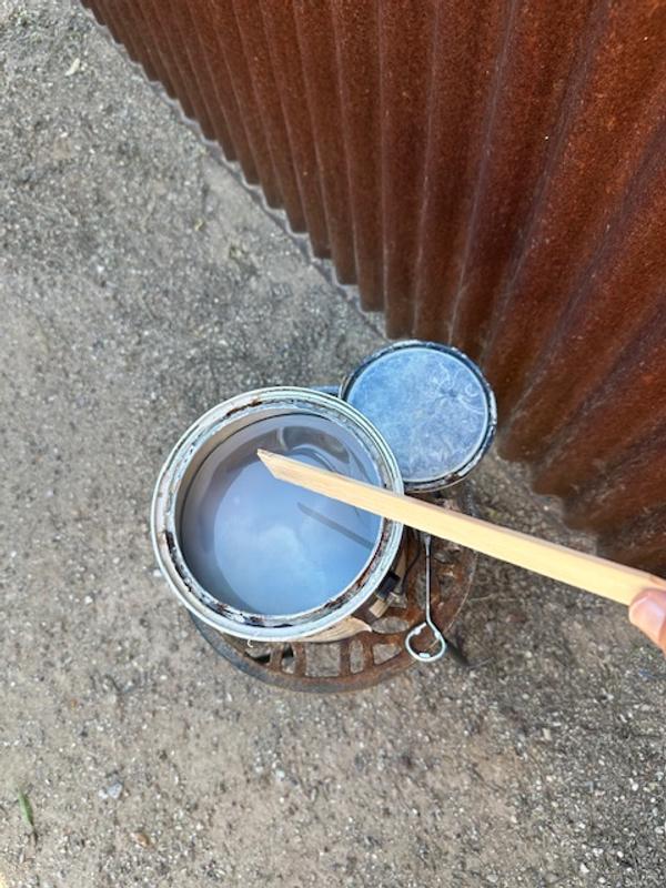 Project Source 1 Gal Paint Stick 10 Pack LWSPROS-10 at Lowes.com