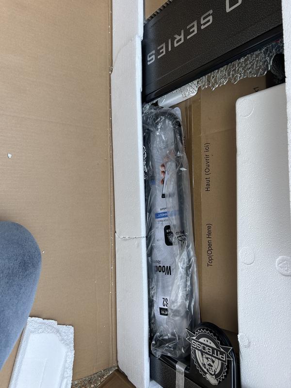 Pit Boss Pro Series 1077-Sq in Black Sand Pellet Smoker 10739 at Lowes.com