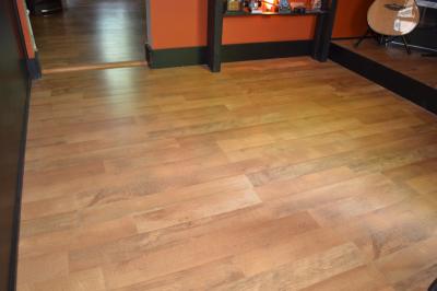 Swiftlock Heritage Pine Laminate Flooring – Flooring Site