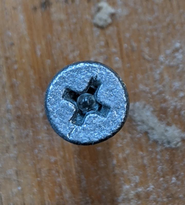 National Hardware 4-Pack 1.75-in Gray Double Wing Clip N106-815 at ...