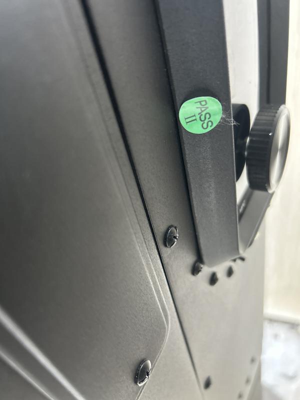 Pit Boss Pro Series 1077-Sq in Black Sand Pellet Smoker 10739 at Lowes.com