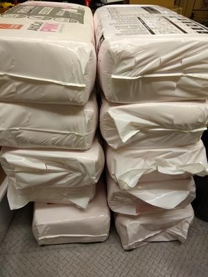 Owens Corning AttiCat R-19 Blown-In Insulation Sound Barrier at Lowes.com