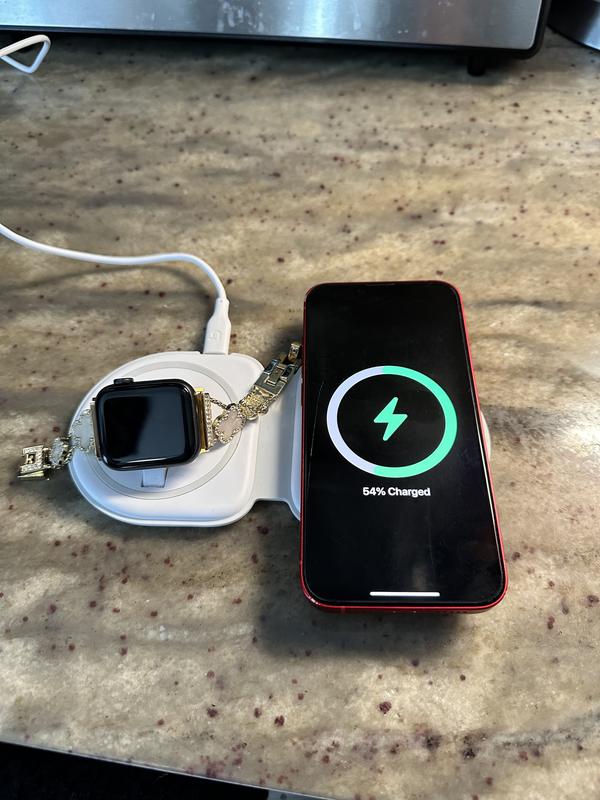 Utilitech Type C, Usb A Wireless 1-Port L338WC007-CS-R at Lowes.com