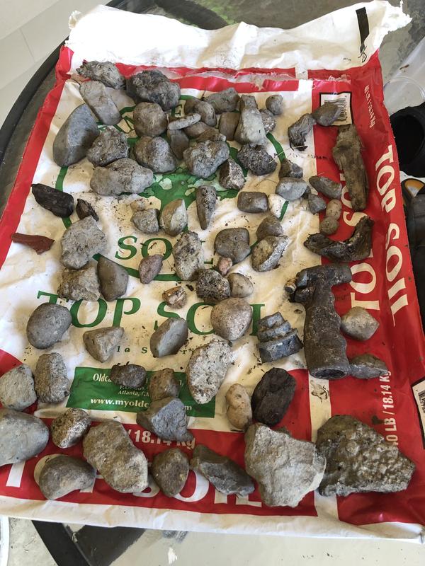 Timberline Top Soil 1-cu ft Lawn Repair and Filling Holes Top Soil ...