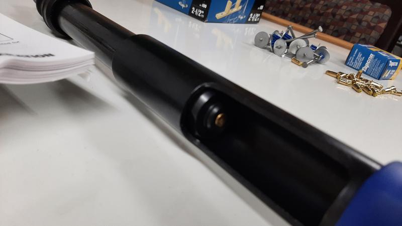 Tapcon 100-Count 0.22 Caliber Powder Actuated Load 20602 at Lowes.com