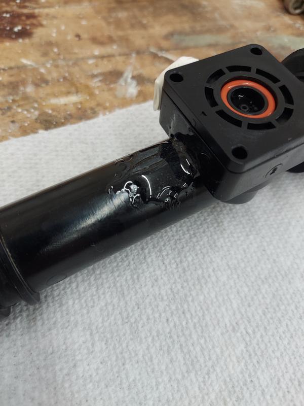 Orbit 1 Output Port Adjustable Digital Hose End Timer 24600 at Lowes.com