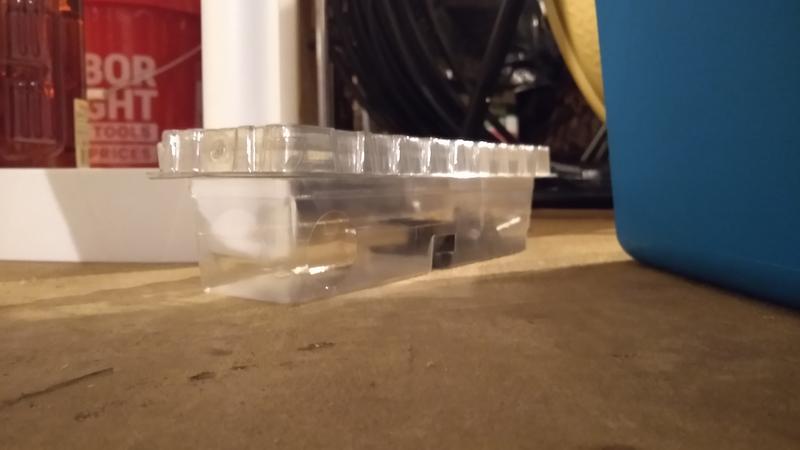 DoomBox Enclosed Tunnel Trap for Mice - Odorless Indoor/Outdoor Device ...