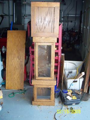 RELIABILT 1-in x 4-in x 2-ft Unfinished FAS Better S4S Red oak Common ...