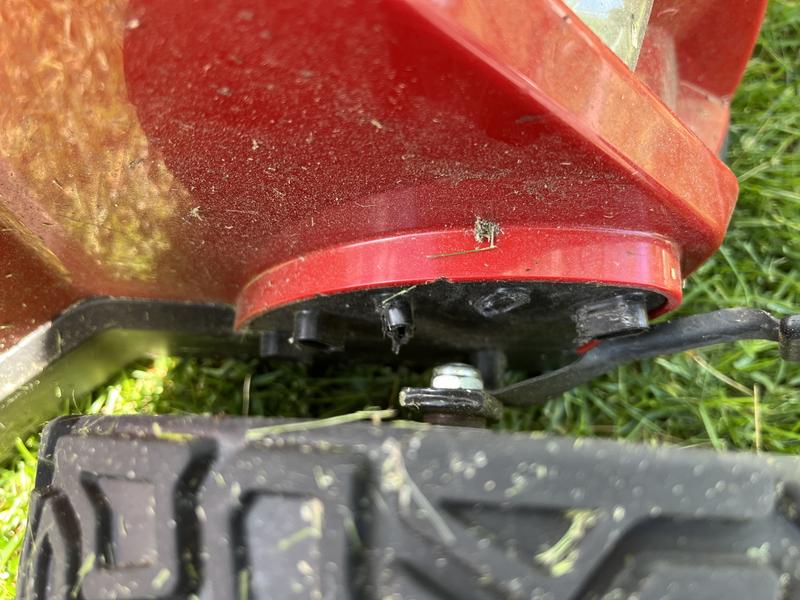 Toro Stripe 60-volt 21-in Cordless Self-propelled Lawn Mower 7.5 Ah (1 ...