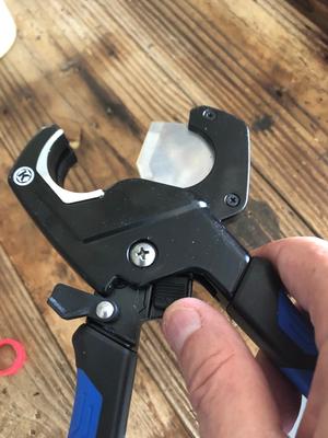 Kobalt Cutter Pex Cutter 59087 at Lowes.com