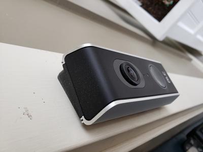 ALC 1080p SightHD Video Doorbell Wired Wi-fi Compatibility Smart Video ...