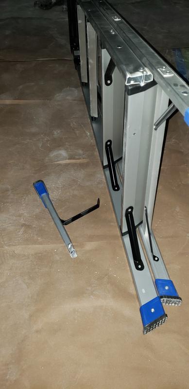 Kobalt undefined in the Step Ladders department at Lowes.com