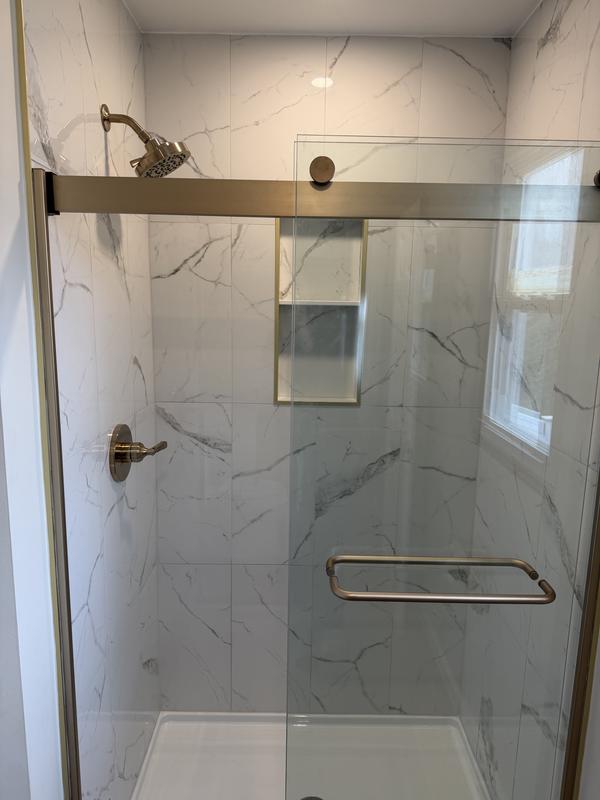 Shop Satori Statuario Tile Collection at Lowes.com